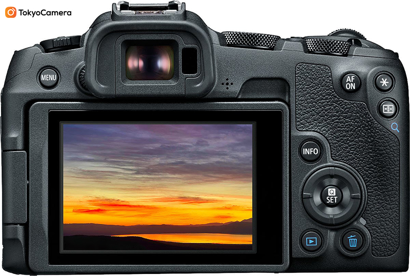 Review Canon EOS R8 - Mảnh Ghép Hoàn Hảo Cho Sáng Tạo