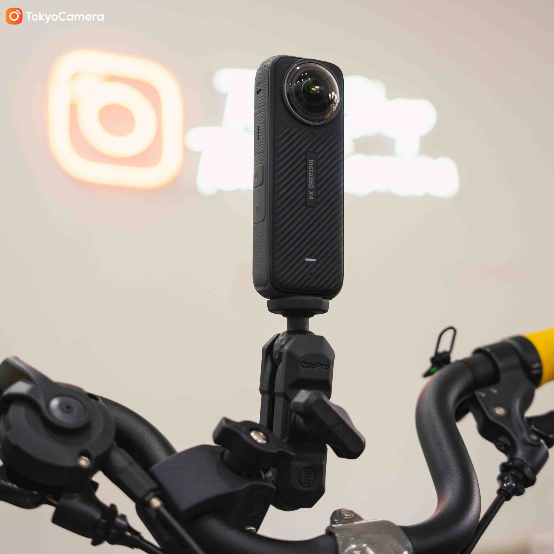 Review Insta360 X4 - Chiếc Action Camera 360 Thống Trị 2024?