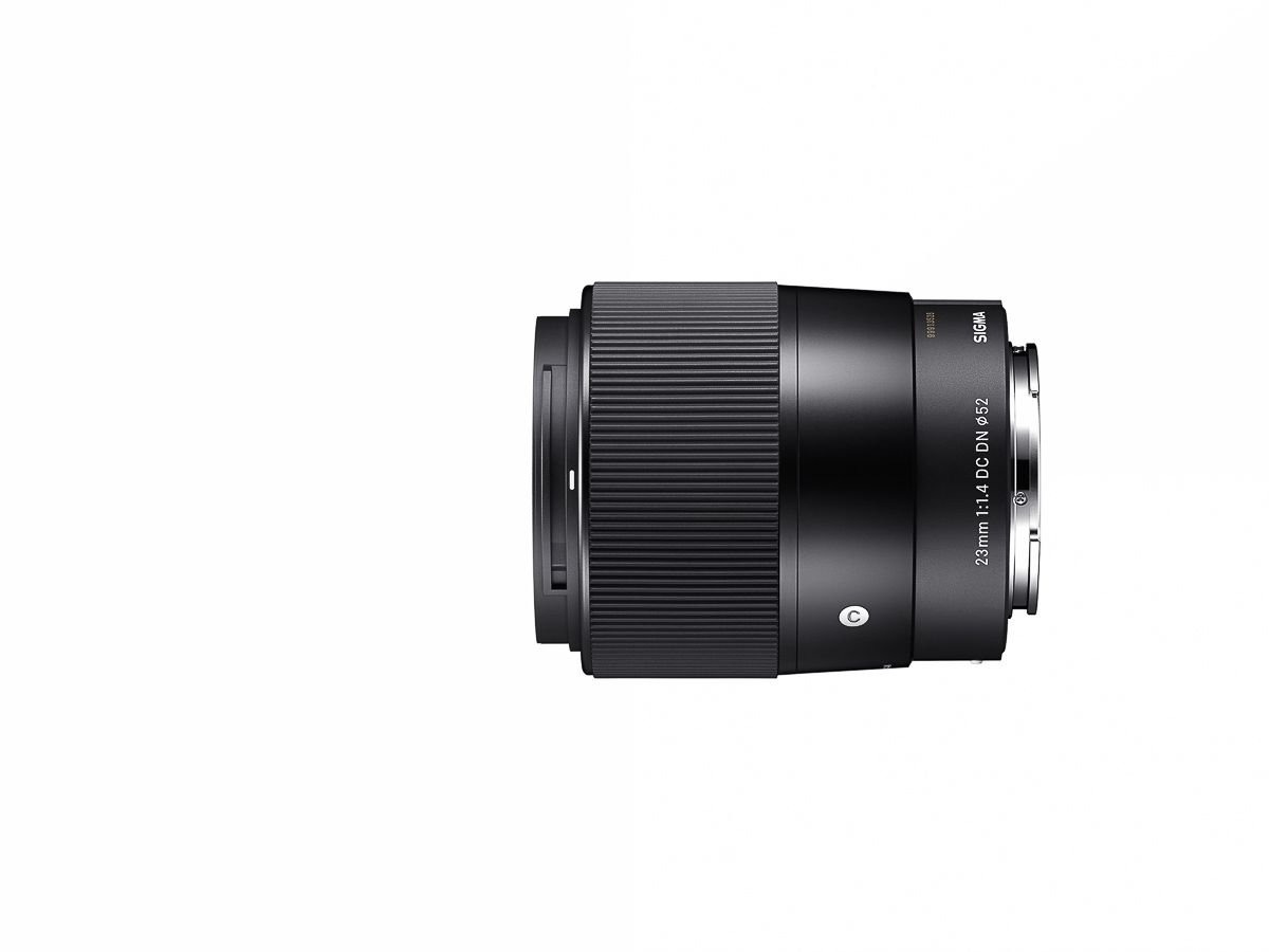 Sigma 23mm f/1.4 DC DN Chính Hãng, Giá Tốt Tại TokyoCamera