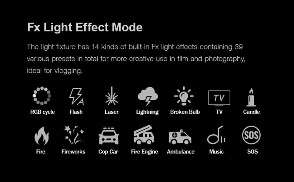 Godox LC500R RGB LED Light Stick Giá Tốt Tại TokyoCamera