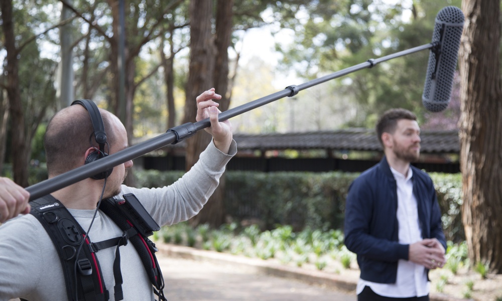 RODE Boompole Pro Chính Hãng Giá Tốt Tại TokyoCamera