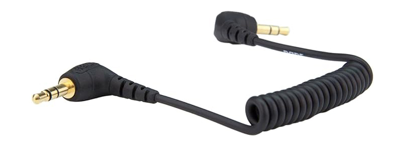 RODE SC2 Right-Angle Patch Cable Giá Tốt Tại TokyoCamera