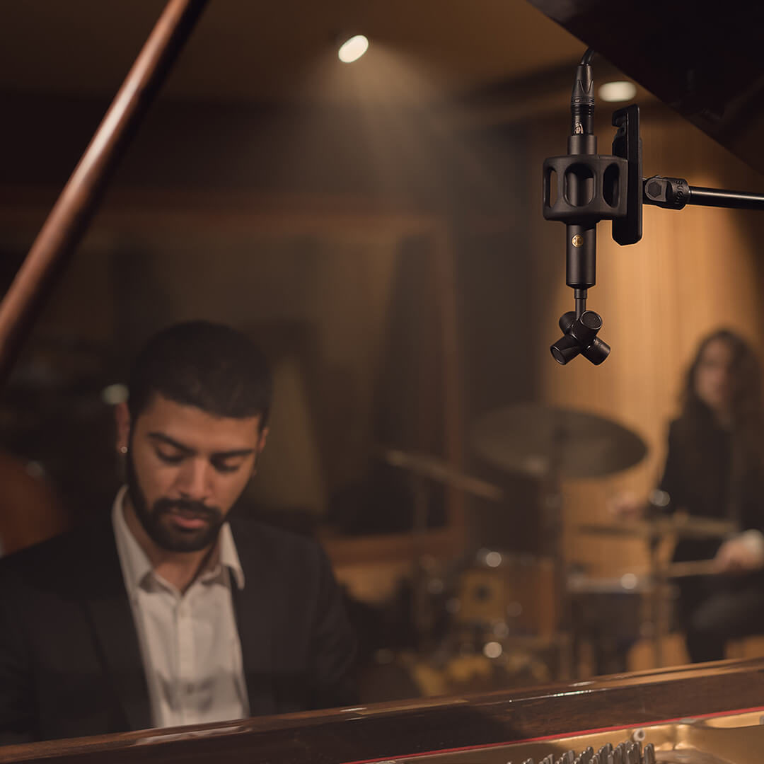 RODE SoundField NT-SF1 Microphone Giá Tốt Tại TokyoCamera