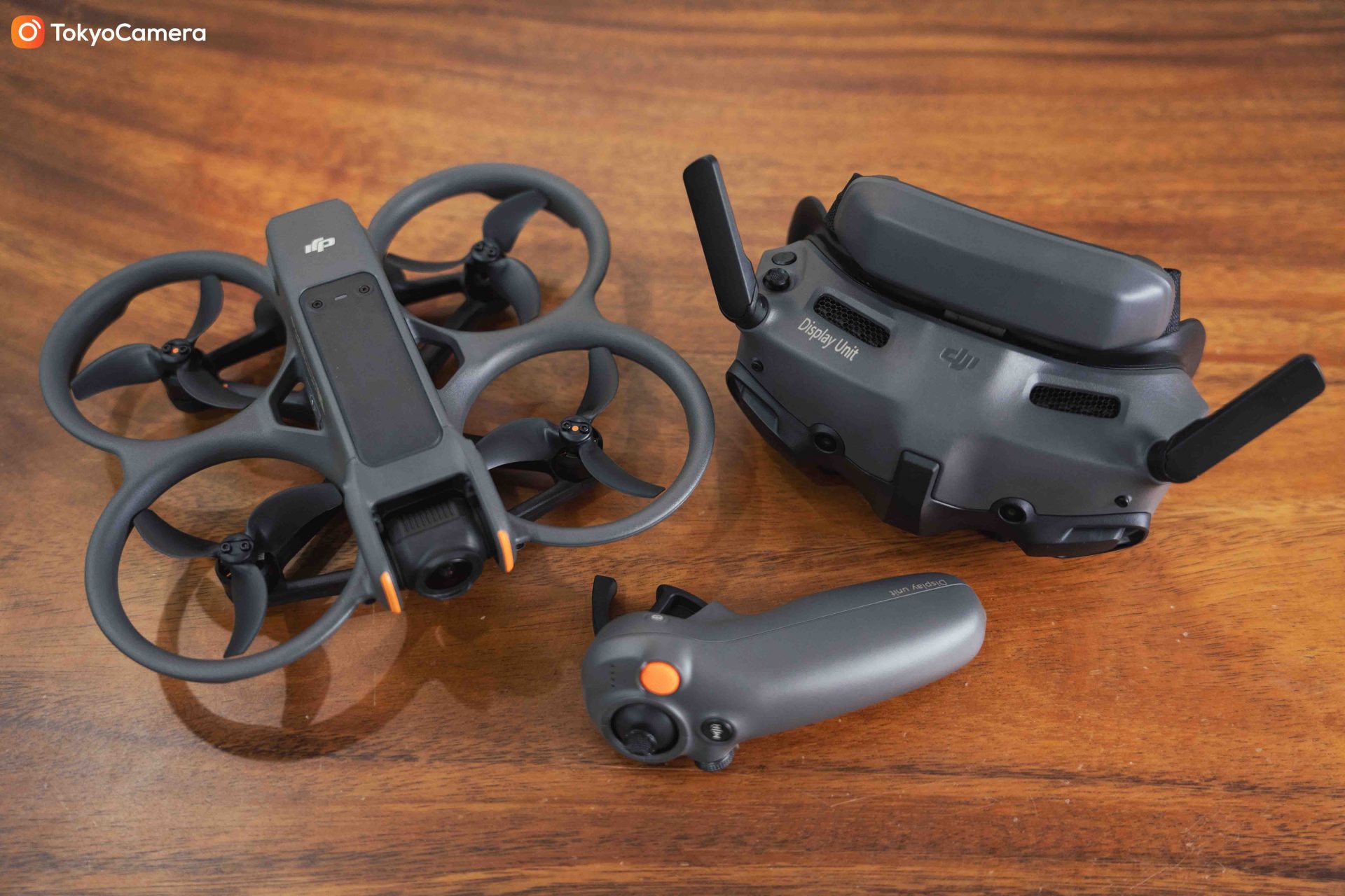 Review DJI Avata 2 - Bước Đột Phá Lớn Trong Giới FPV