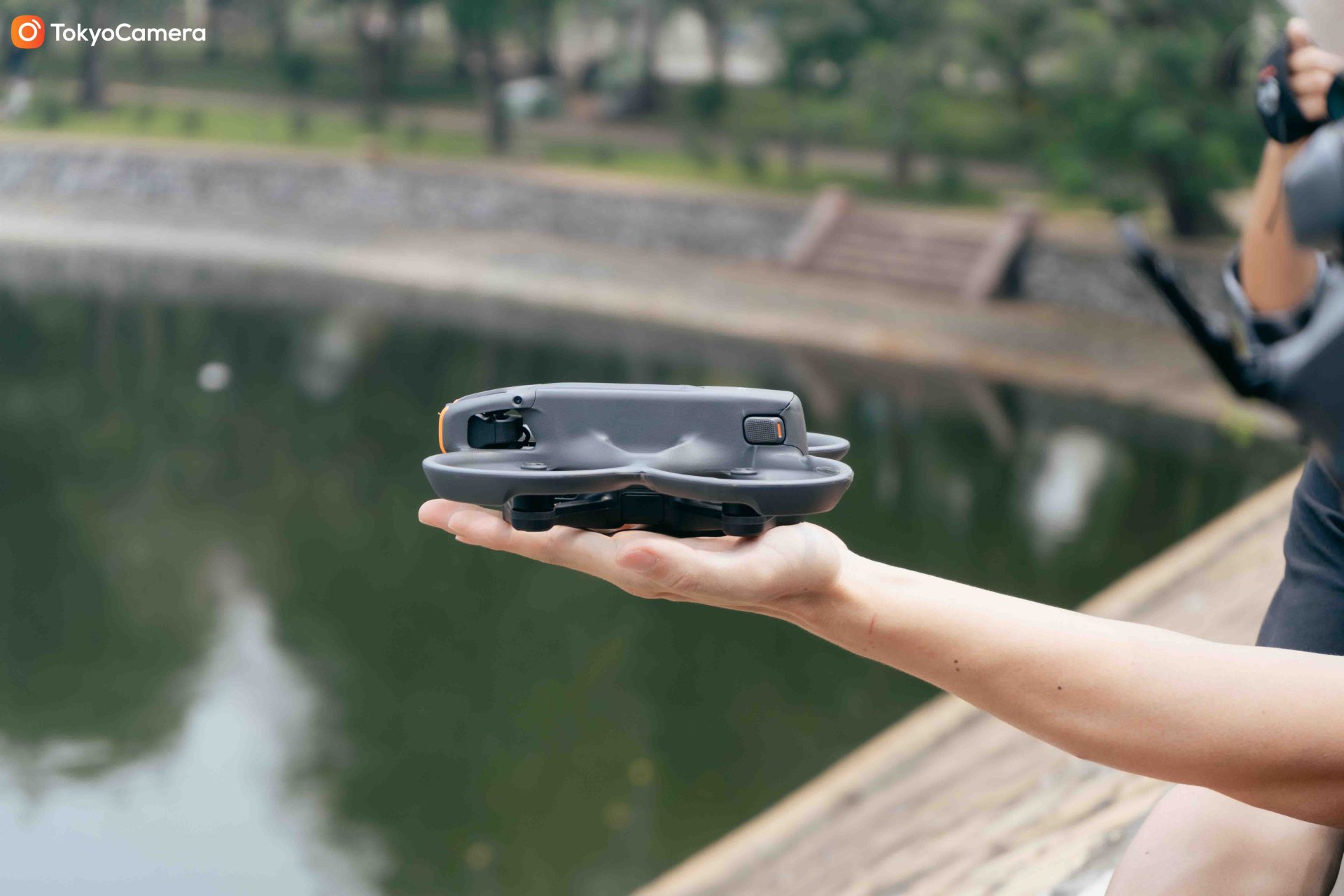 Review DJI Avata 2 - Bước Đột Phá Lớn Trong Giới FPV