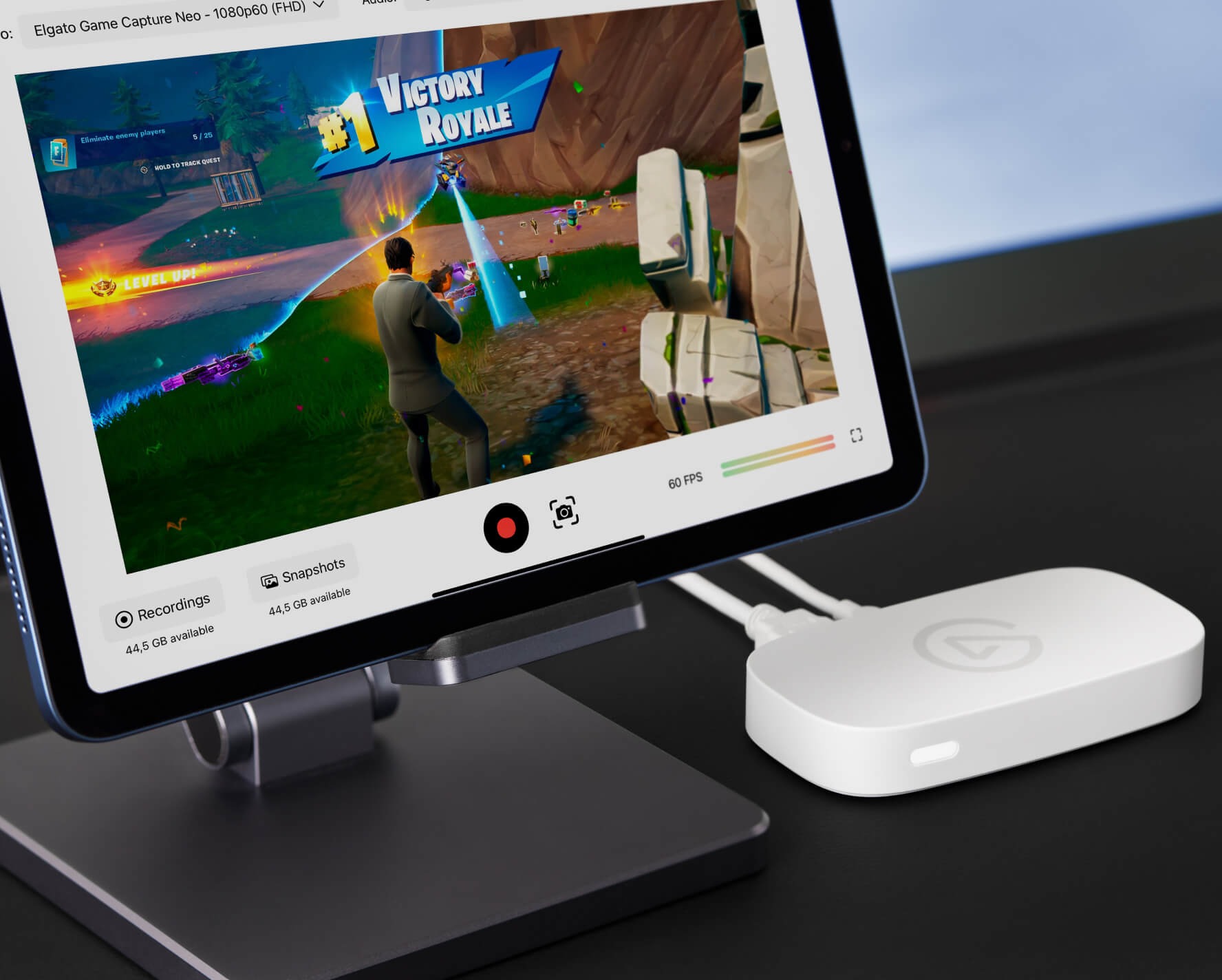 Elgato Game Capture Neo Chính Hãng, Giá Tốt Tại TokyoCamera