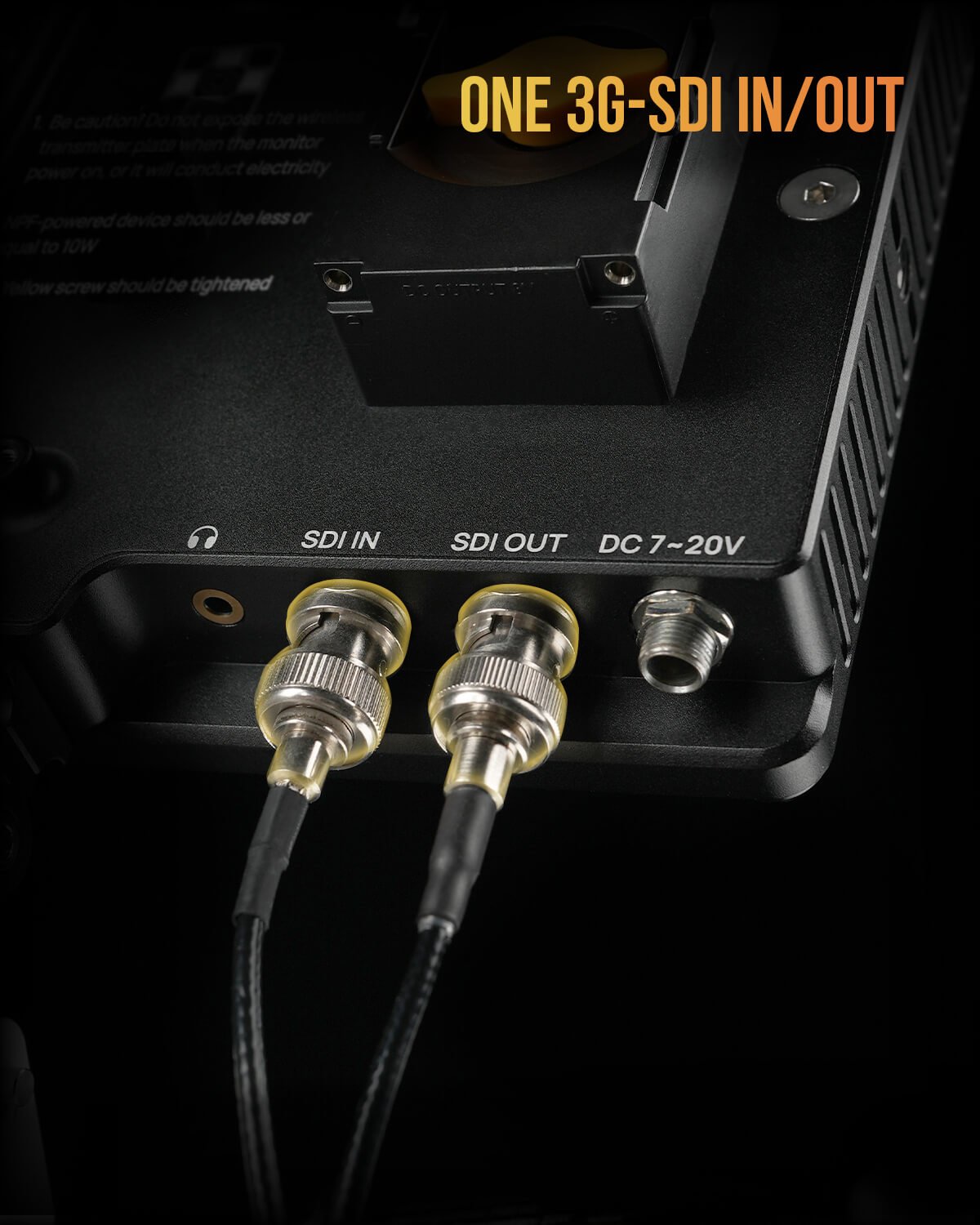 Portkeys HS8 Monitor Chính Hãng Giá Tốt Tại TokyoCamera