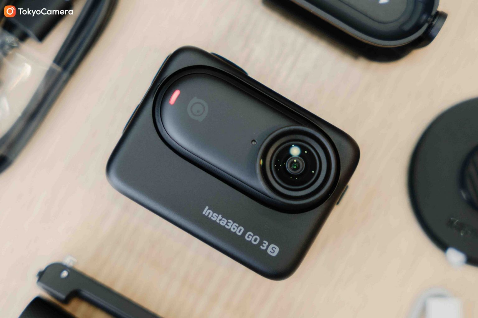 Review Insta360 GO 3S - Bản Nâng Cấp Hoàn Hảo Cho GO 3