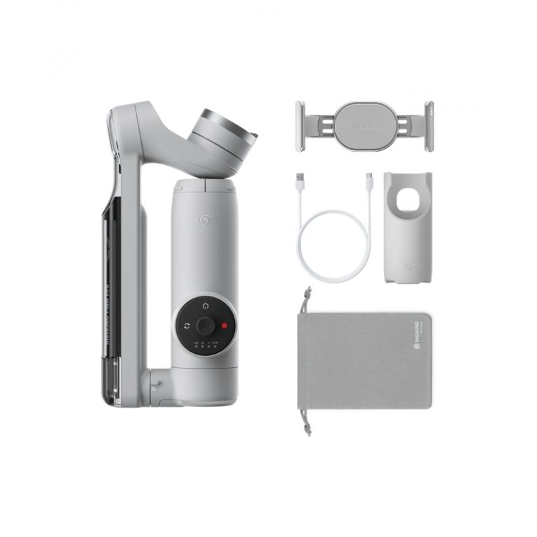 SMART X Pro Chính Hãng, Giá Tốt Tại TokyoCamera