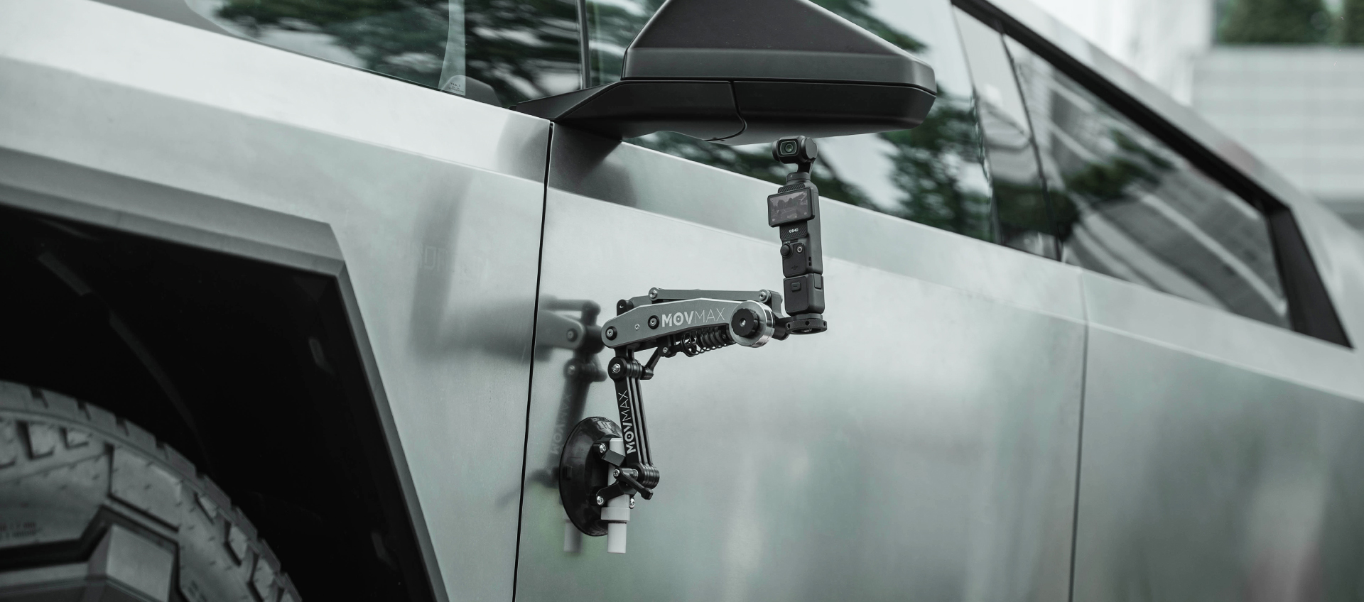 Movmax Blade ARM Chính Hãng Giá Tốt Tại TokyoCamera