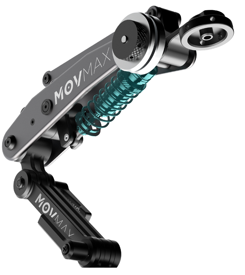 Movmax Blade ARM Chính Hãng Giá Tốt Tại TokyoCamera