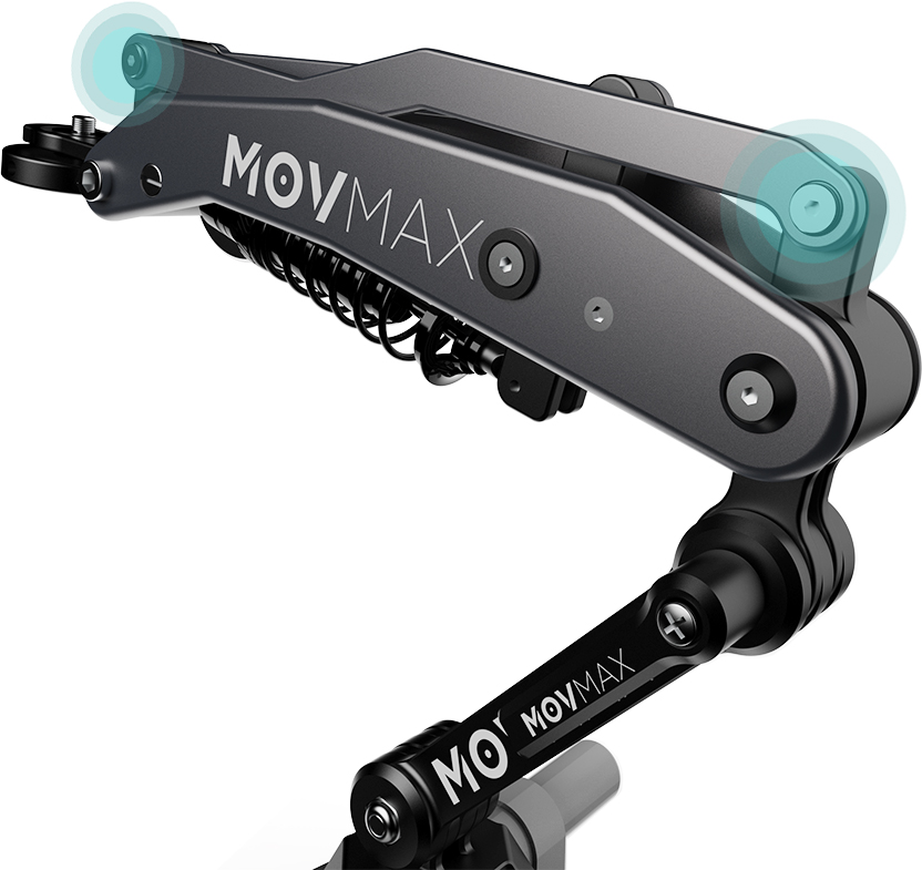 Movmax Blade ARM Chính Hãng Giá Tốt Tại TokyoCamera