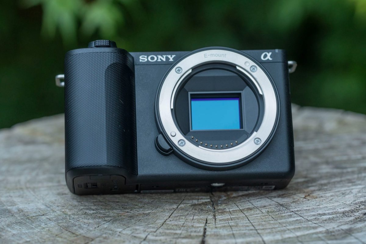 Review Sony ZV-E10 Mark II - Nhỏ Gọn Nhưng Đầy Mạnh Mẽ