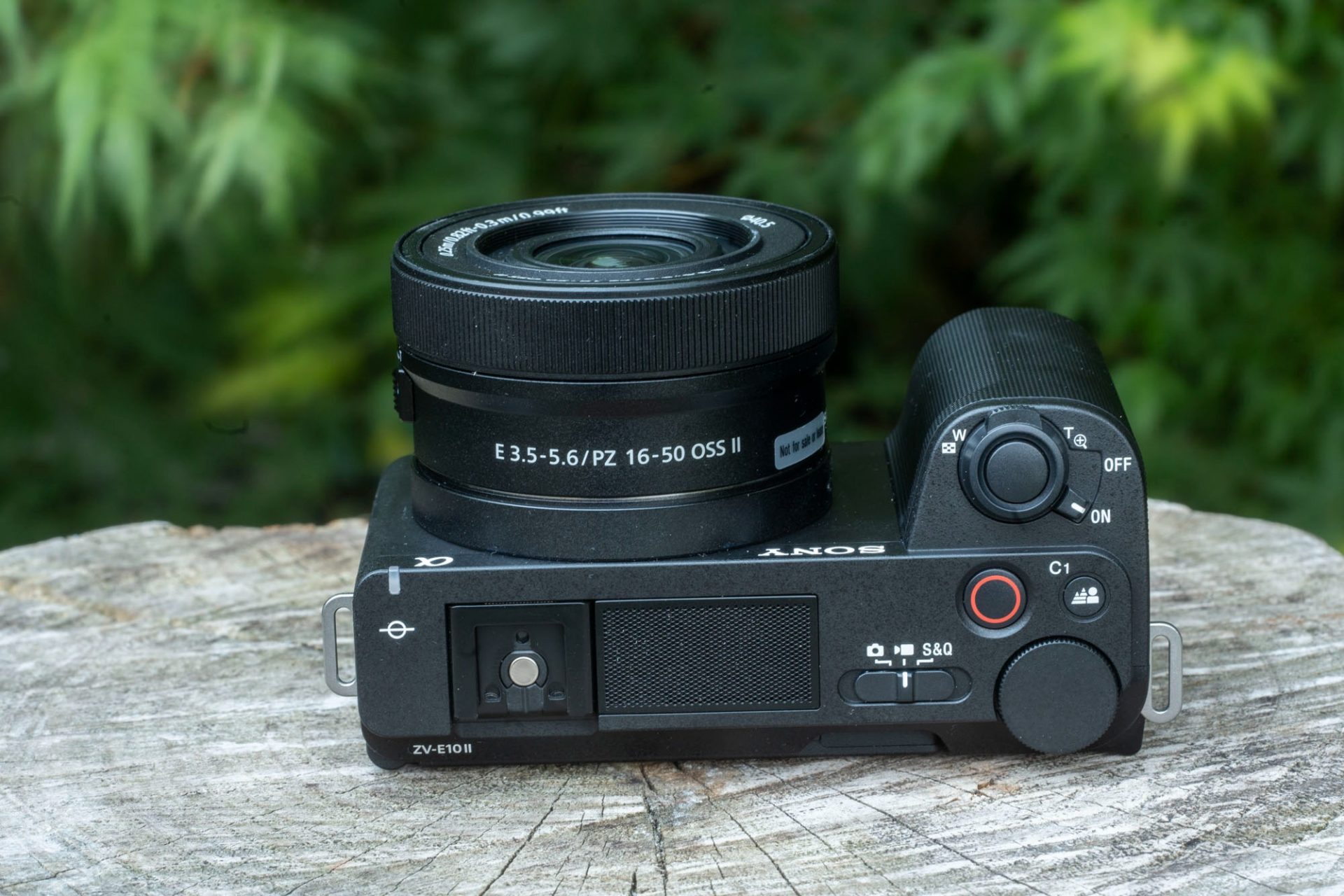 Review Sony ZV-E10 Mark II - Nhỏ Gọn Nhưng Đầy Mạnh Mẽ