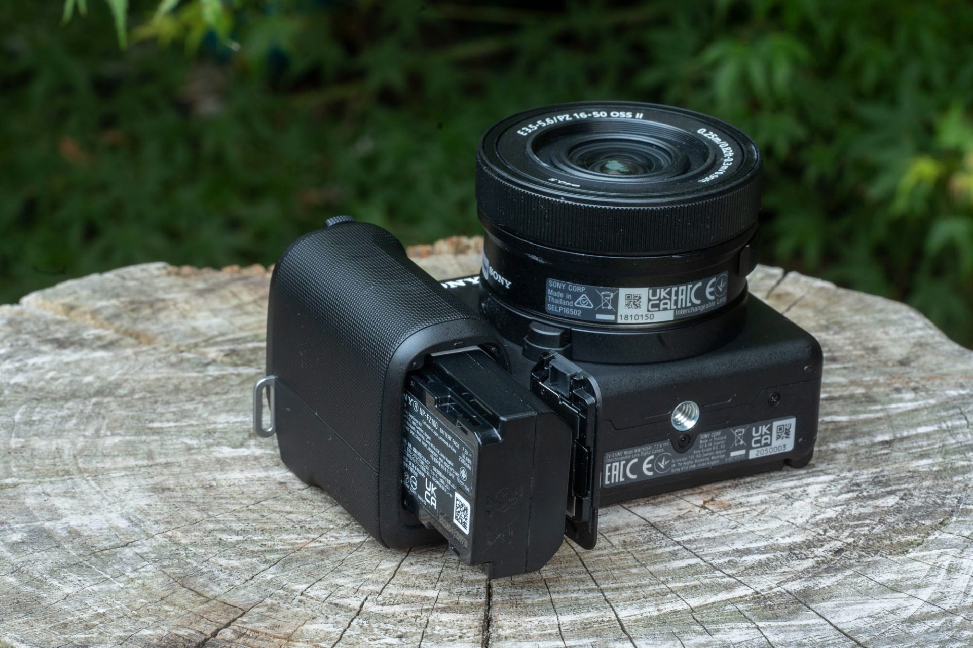 Review Sony ZV-E10 Mark II - Nhỏ Gọn Nhưng Đầy Mạnh Mẽ