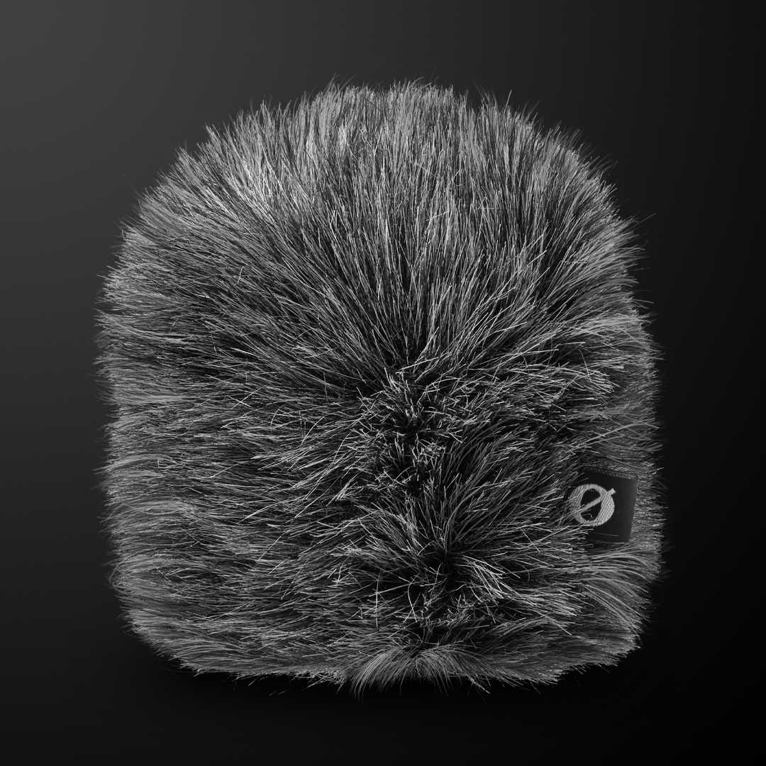 RODE WS12 Deluxe Windshield Giá Tốt Tại TokyoCamera