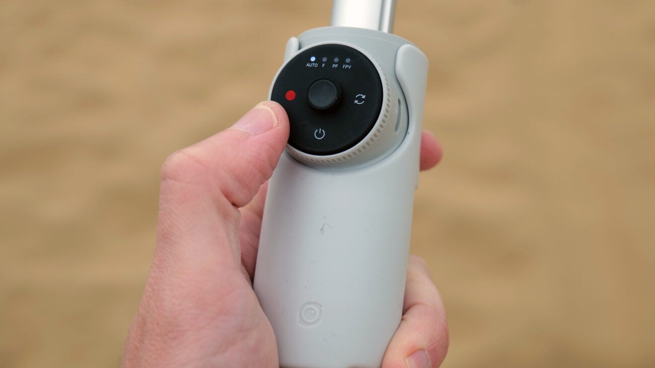 Đánh Giá Insta360 Flow Pro - Gimbal Điện Thoại Đáng Mua Nhất