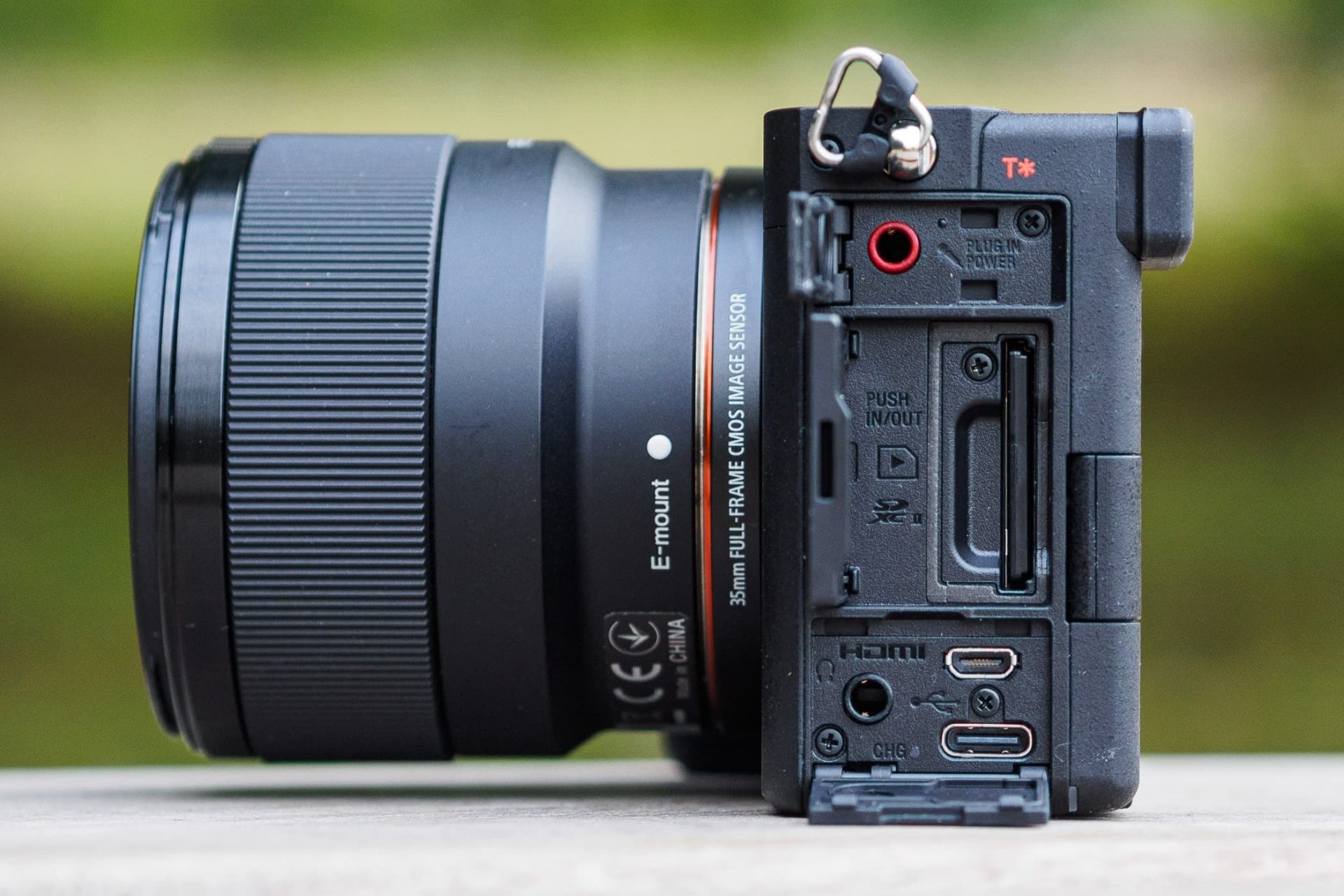 Review Sony A7C - Mẫu Full-Frame Vừa Vặn Mọi Nhu Cầu