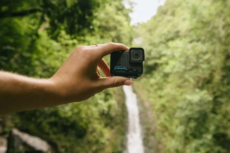 GoPro HERO Chính Hãng, Giá Tốt Tại TokyoCamera