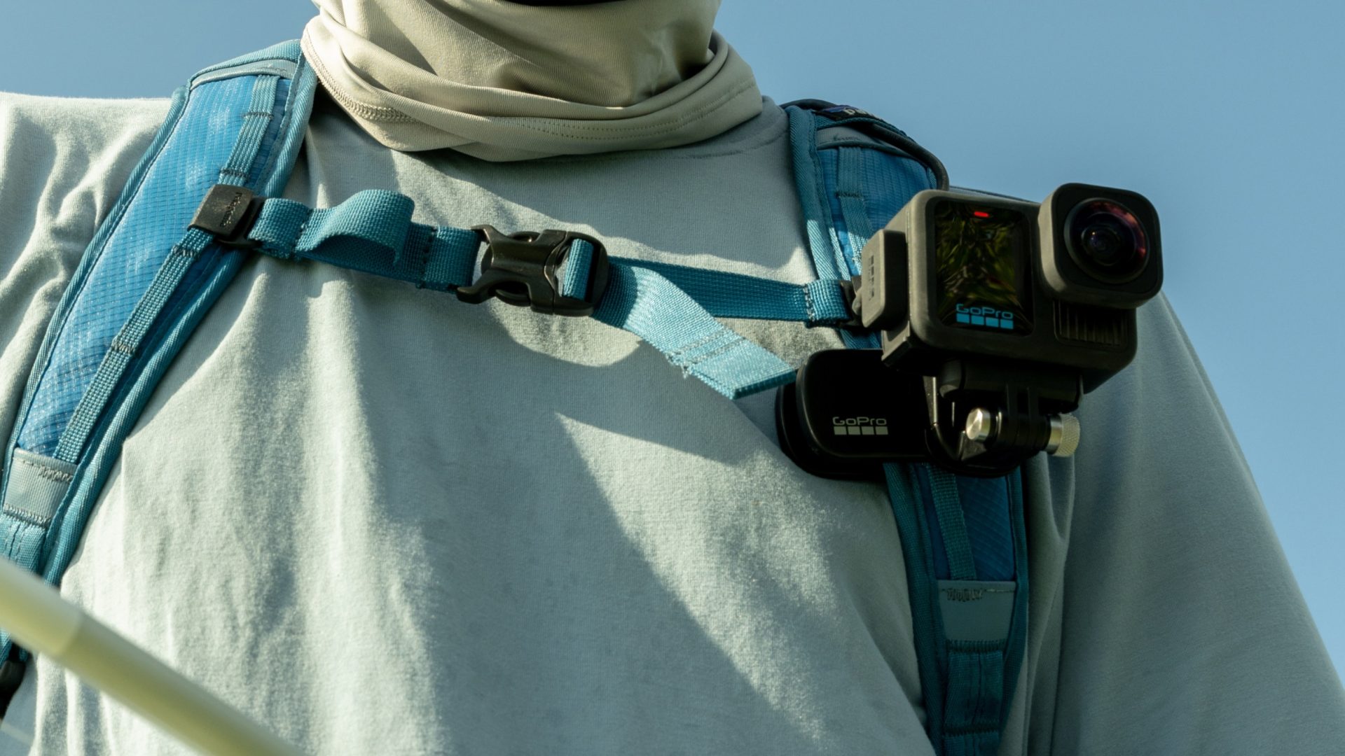 GoPro Magnetic Latch Mount For HERO13 Black Giá Tốt Tại TokyoCamera