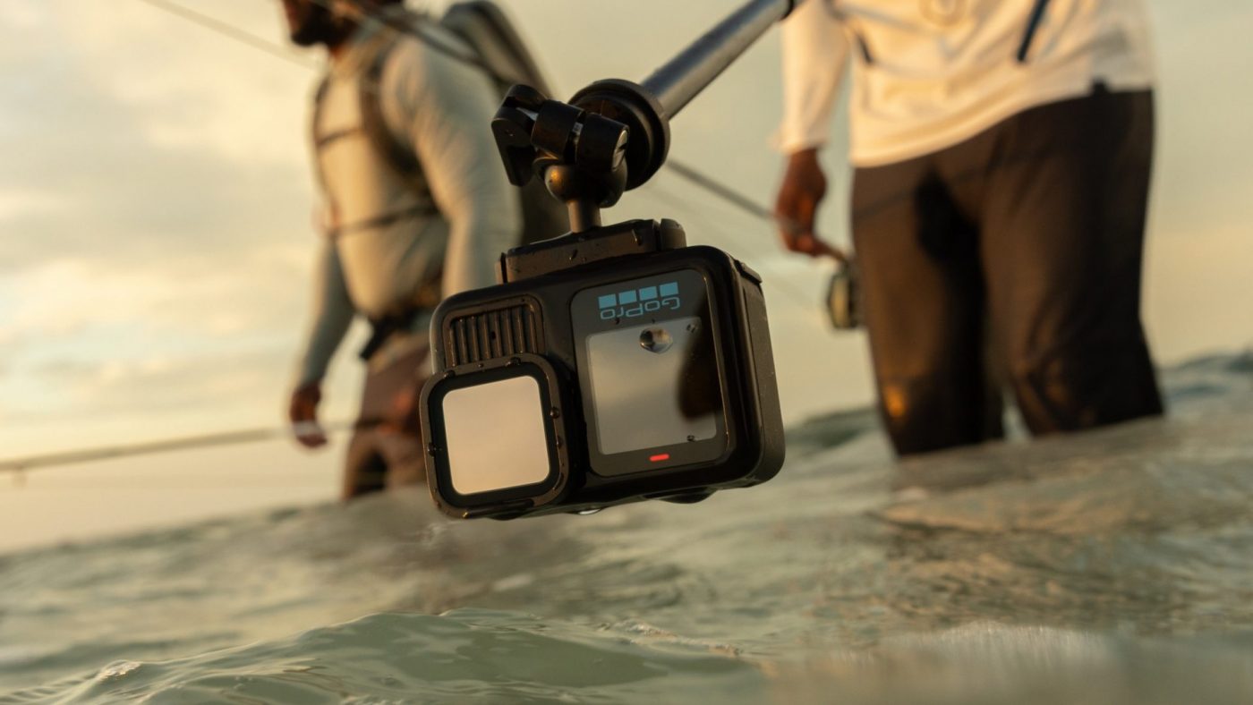 GoPro ND Filter Kit For HERO13 Black Giá Tốt Tại TokyoCamera