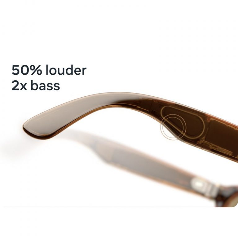 Kính Thông Minh Ray-Ban Meta Giá Tốt Tại TokyoCamera