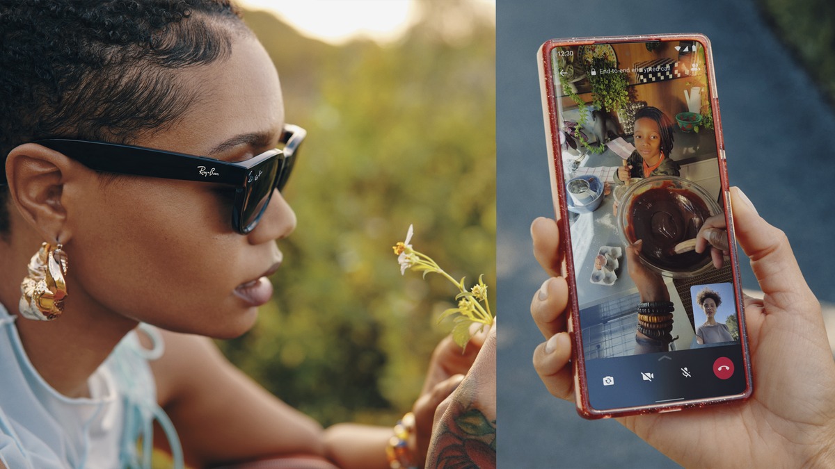 Kính Thông Minh Ray-Ban Meta Giá Tốt Tại TokyoCamera