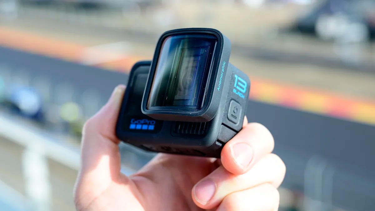 Review GoPro Hero 13 Black - Sự Lựa Chọn Cho Dân Chuyên?