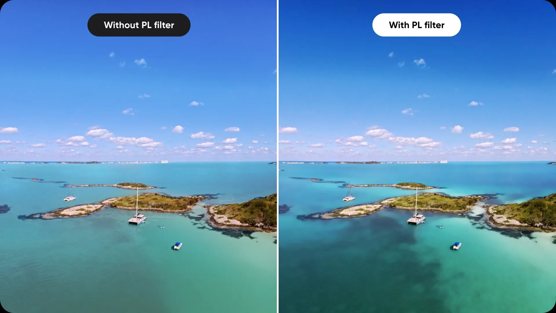 ND Filter Set Cho Insta360 Ace Pro 2 Giá Tốt Tại TokyoCamera