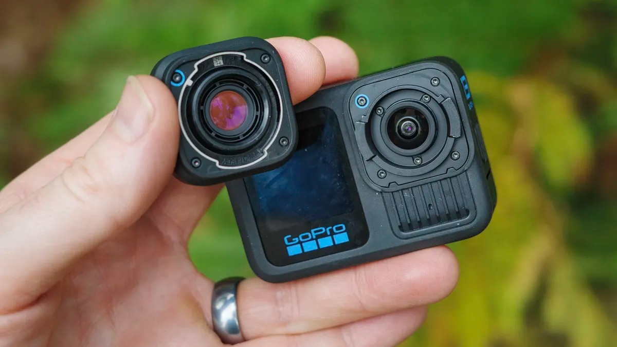 So Sánh Insta360 Ace Pro 2 Vs GoPro 13 Và DJI Action 5 Pro