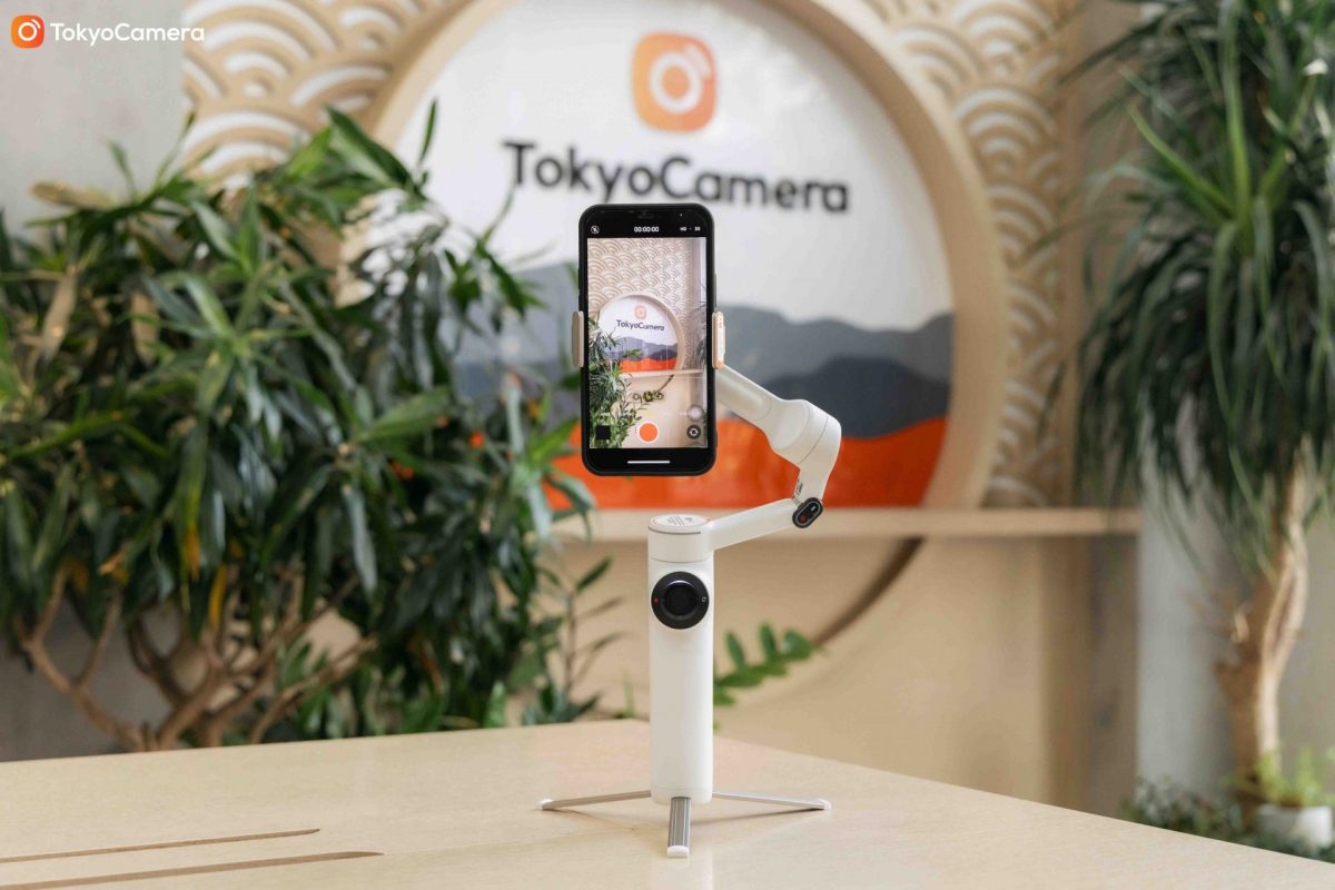 Insta360 Flow 2 Pro Chính Hãng, Giá Tốt Tại TokyoCamera
