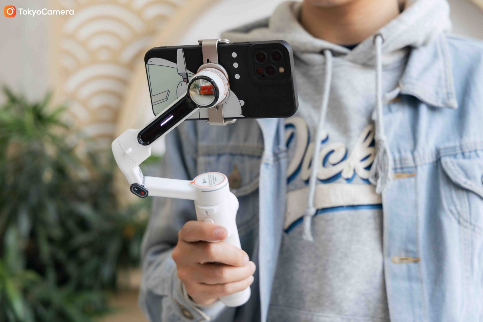 Insta360 Flow 2 Pro Chính Hãng, Giá Tốt Tại TokyoCamera