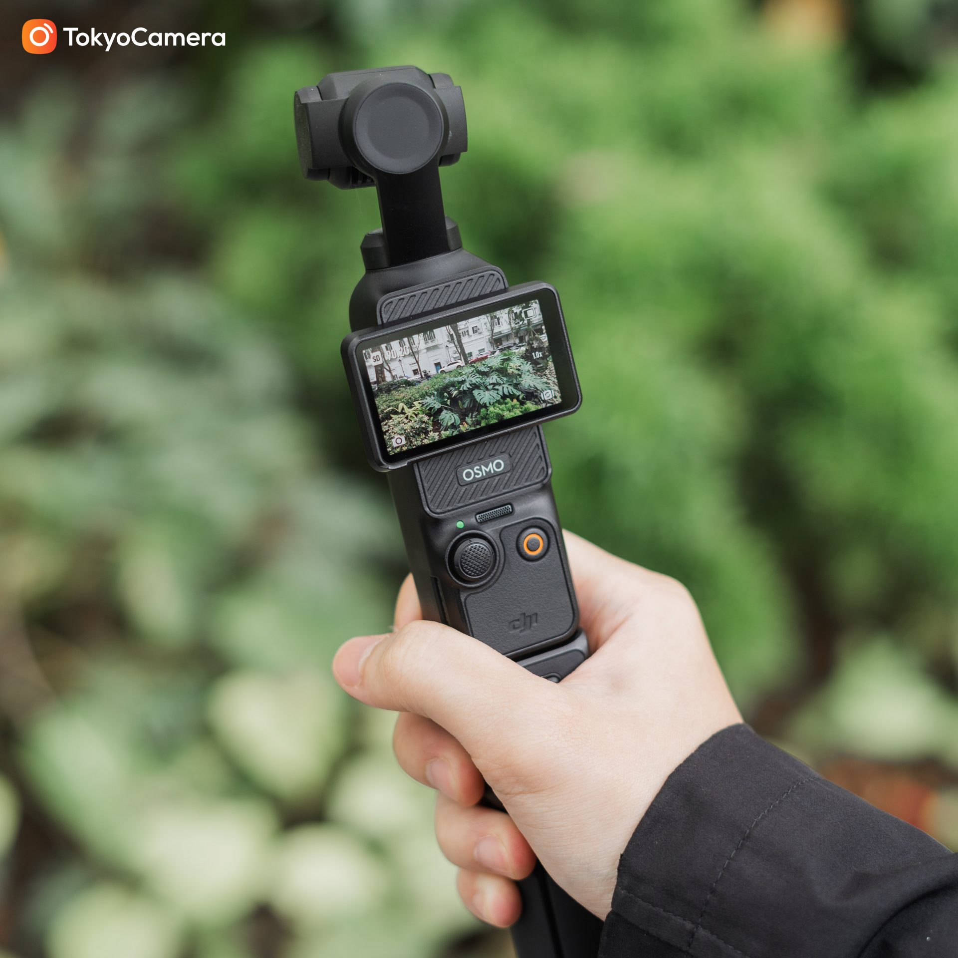 Top Máy Ảnh Quay Phim Tốt Nhất Năm 2025