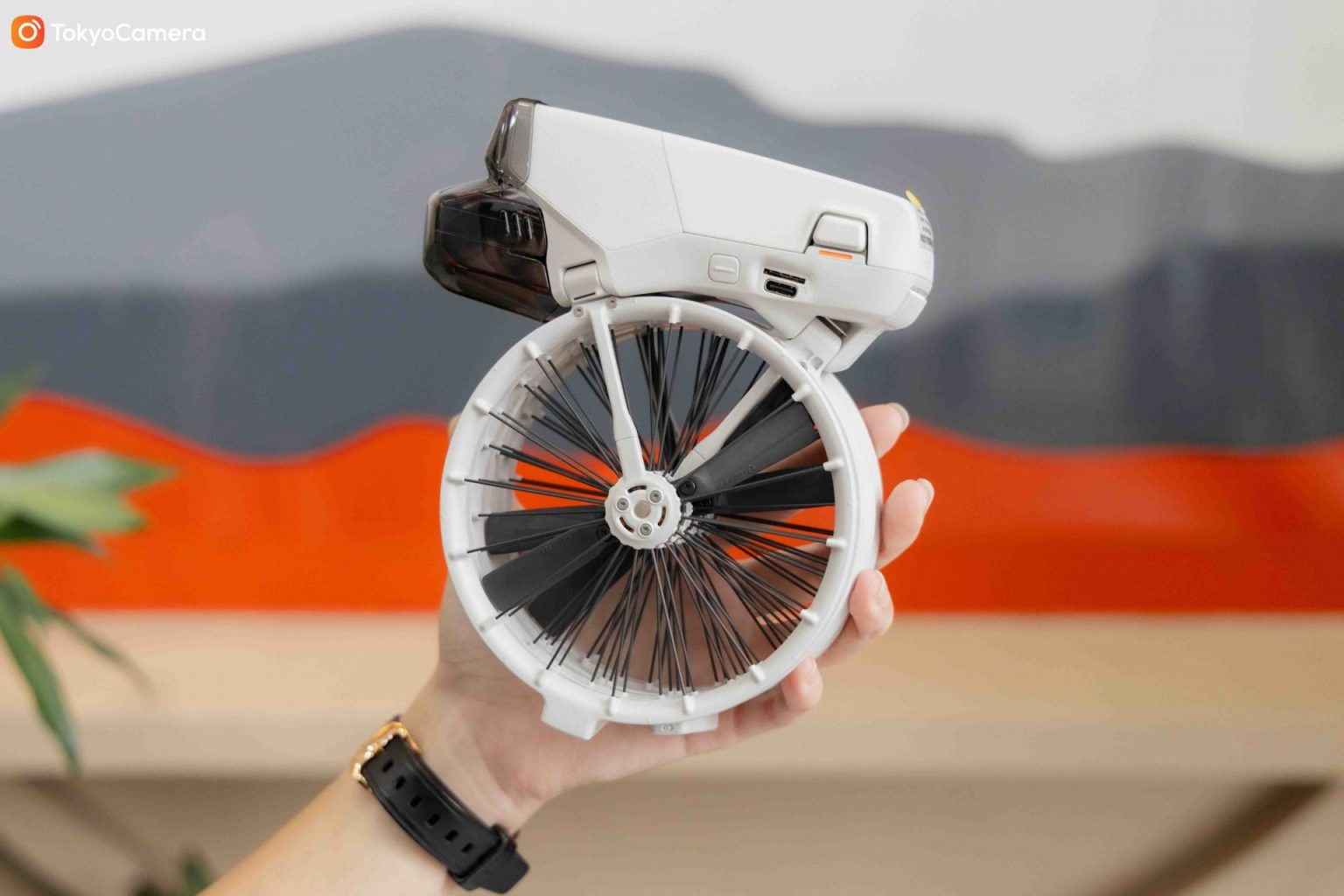 DJI Flip Chính Hãng, Mua Ngay Giá Tốt Tại TokyoCamera