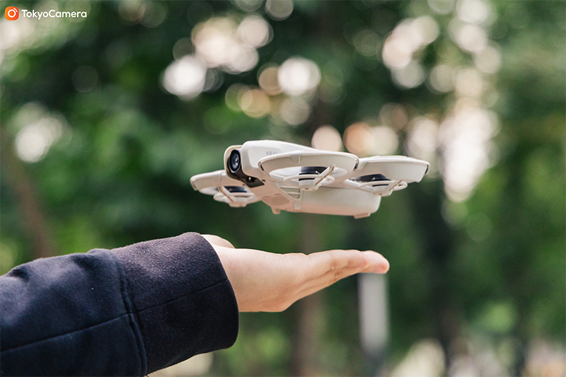 DJI Flip Vs DJI Neo - Truy Tìm Ngôi Vương Flycam Giá Rẻ