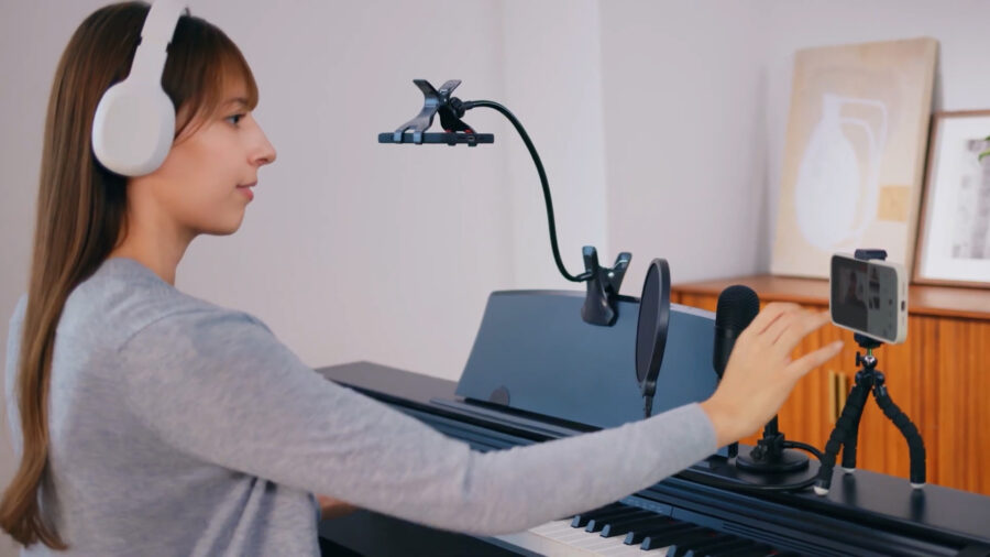 Canon Live Switcher Mobile - Trợ Thủ Cho Streamer Nhiều Thiết Bị