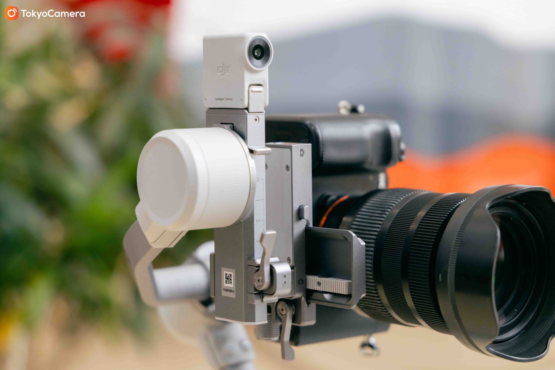 DJI RS 4 Mini Combo Chính Hãng, Giá Tốt Tại TokyoCamera