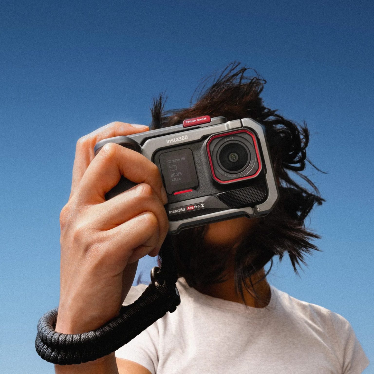 Insta360 Ace Pro 2 Xplorer Grip Kit Giá Tốt TokyoCamera