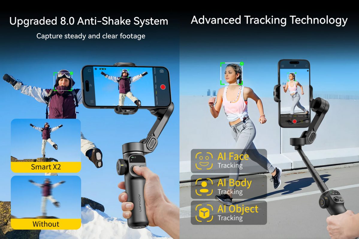 Smart X2 Chính Hãng Giá Tốt Tại TokyoCamera