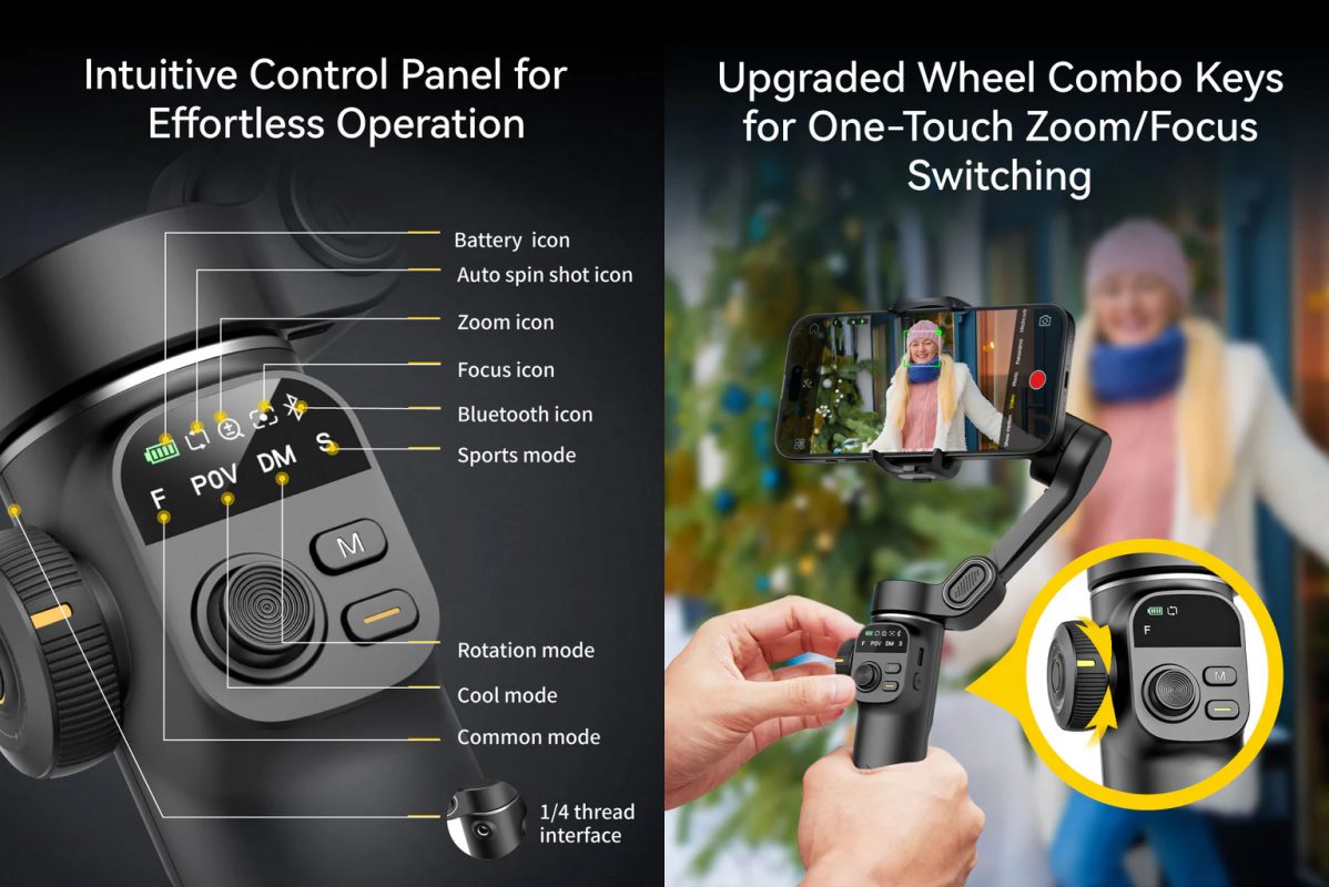 Smart X2 Chính Hãng Giá Tốt Tại TokyoCamera