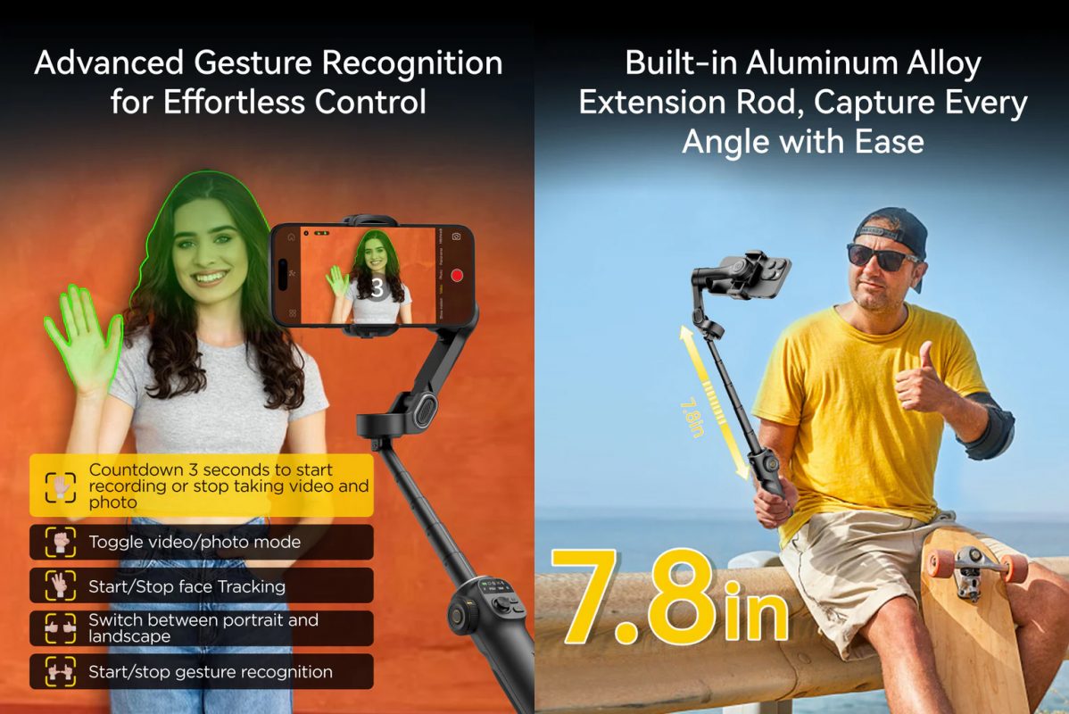 Smart X2 Chính Hãng Giá Tốt Tại TokyoCamera