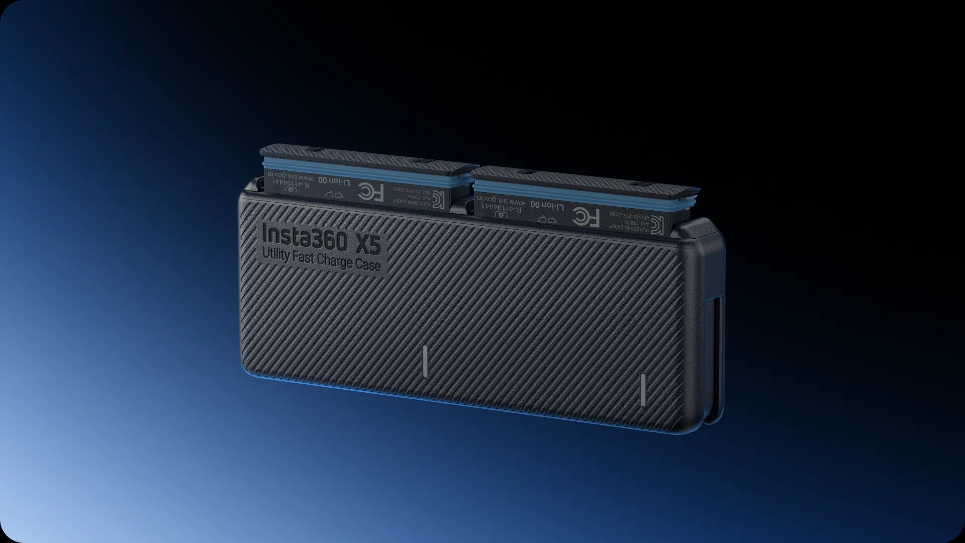 Insta360 X5 Utility Fast Charge Case Giá TốtTại TokyoCamera