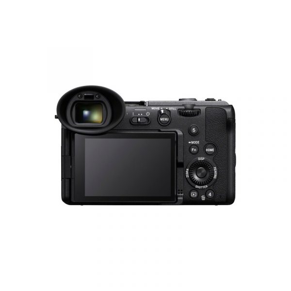 Sony FX2 Chính Hãng, Mua Ngay Giá Tốt Tại TokyoCamera