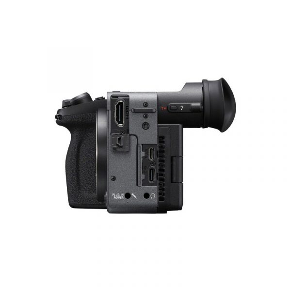 Sony FX2 Chính Hãng, Mua Ngay Giá Tốt Tại TokyoCamera