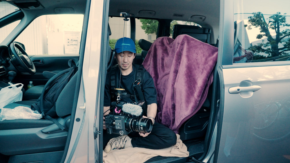 Dòng Lens Sigma Aizu Prime Line - Hoàn Hảo Cho Điện Ảnh