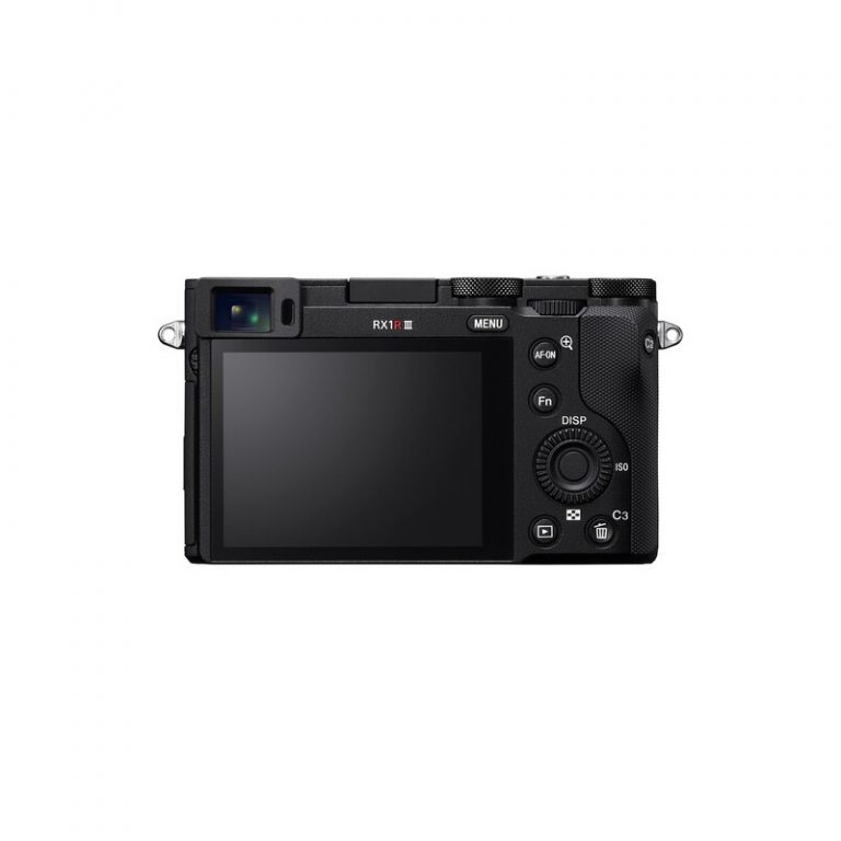 Sony RX1R III Chính Hãng, Mua Ngay Giá Tốt Tại TokyoCamera