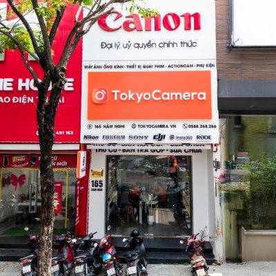 Action Camera GoPro HERO7 - Chính hãng Giá tốt - Tokyo Camera