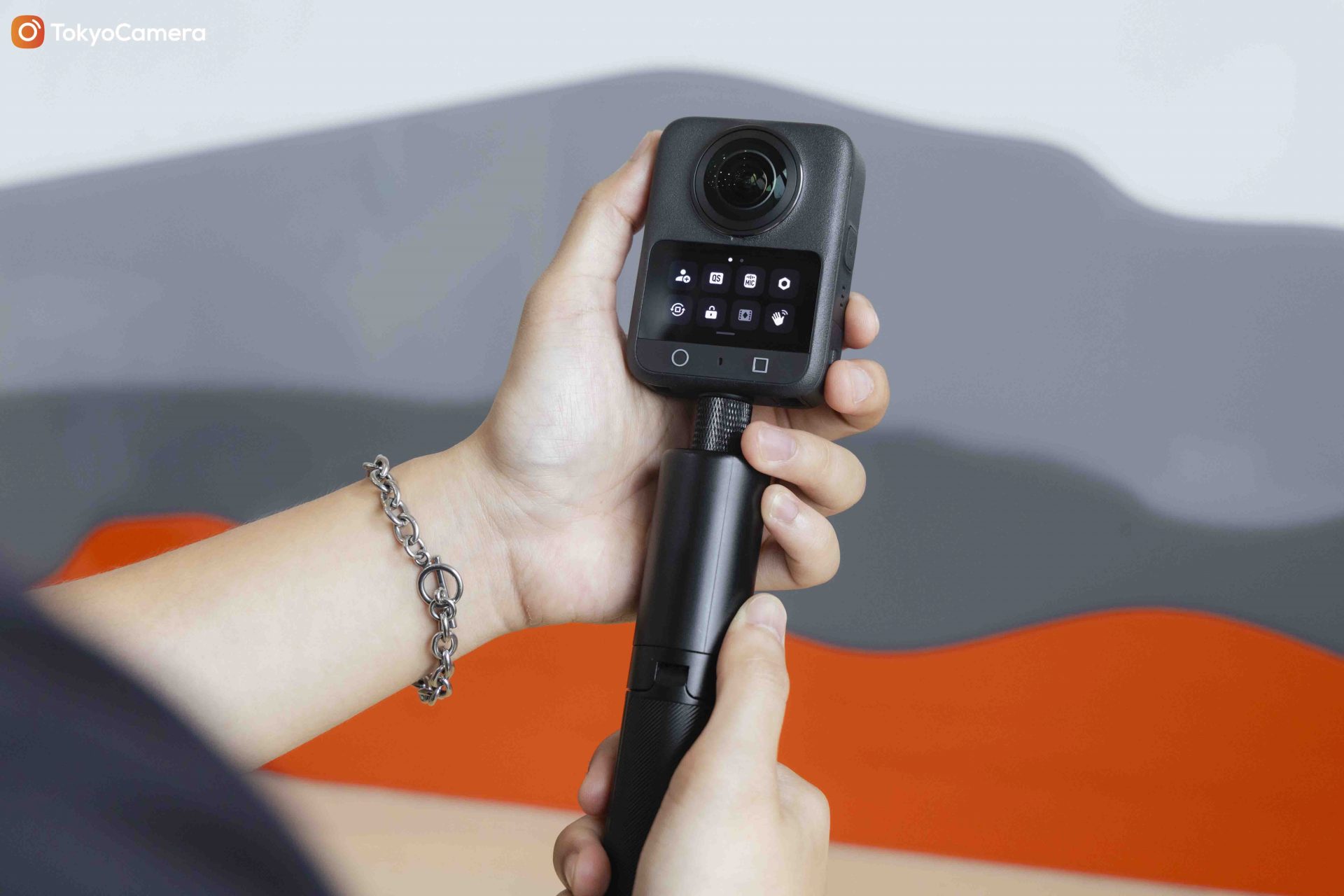DJI Osmo 360 Chính Hãng, Giá Tốt Tại TokyoCamera