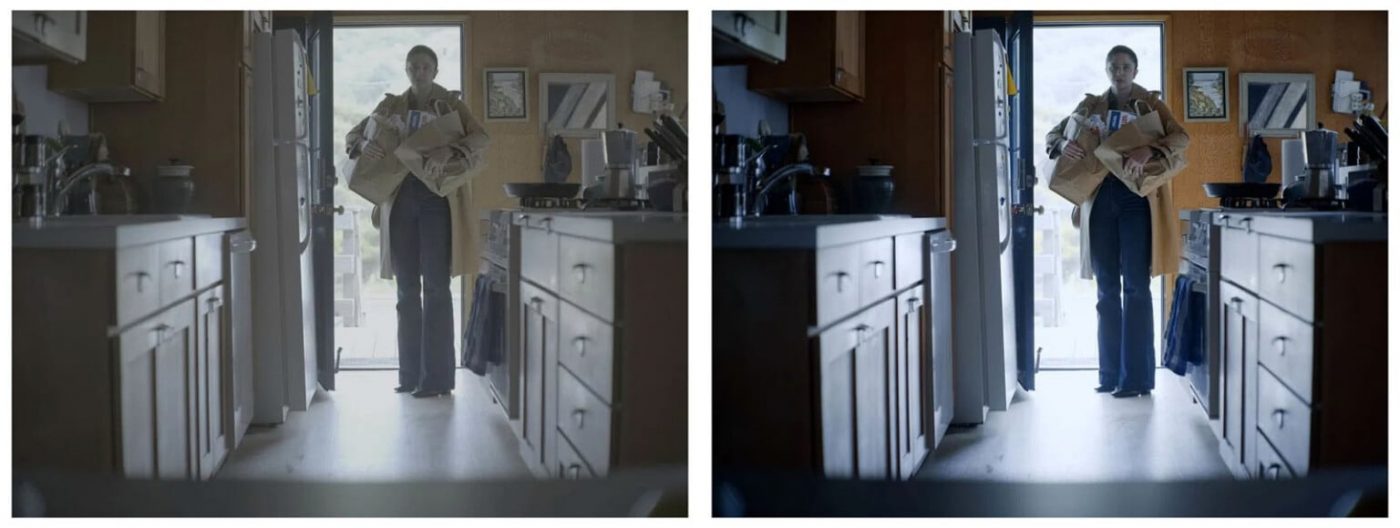 Fujifilm Phát Triển F-Log2 C Dành Riêng Trên GFX Eterna 55